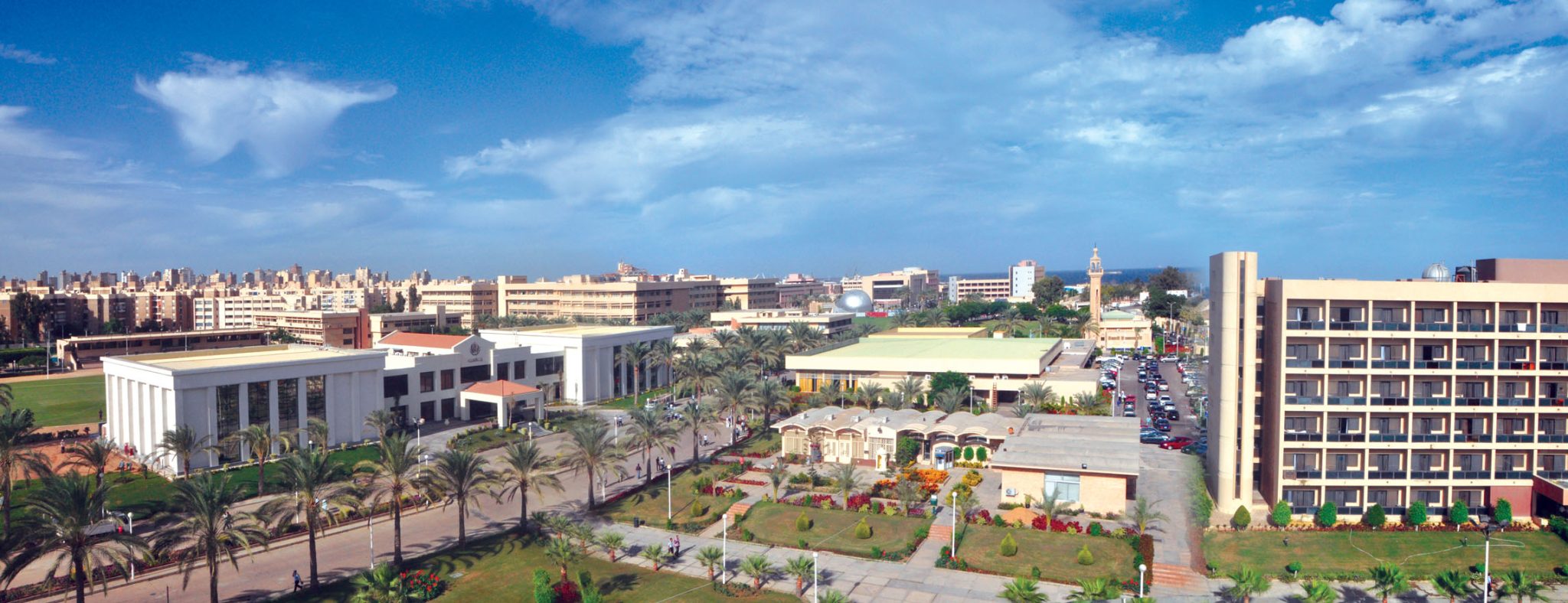 AASTMT – Arab Academy for Science Technology and Maritime Transport ...