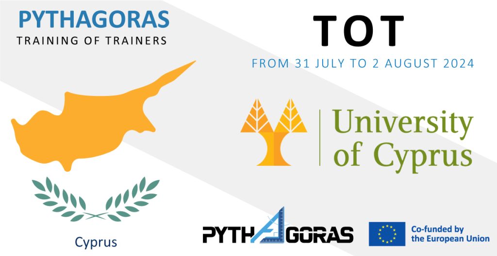 Pythagoras Erasmus+ Tunisia